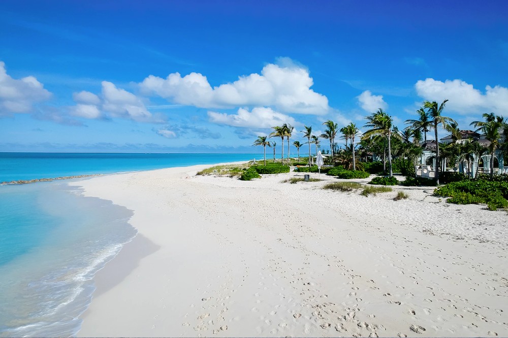 Islas Turcas y Caicos, uno de los mejores destinos del mundo | Caribbean News Digital